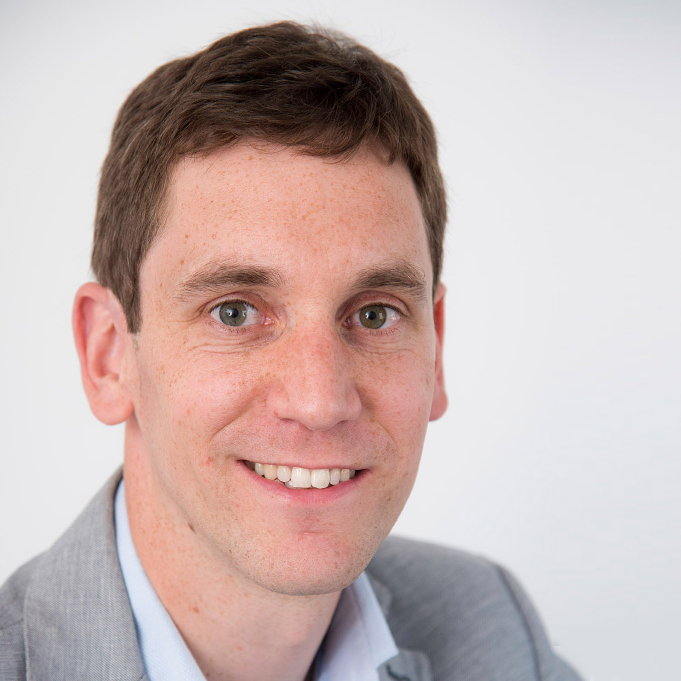 Members - G53 Network